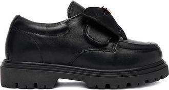 Guess Slipper Guess CEO-CI12-TAMIGI-01 Schwarz