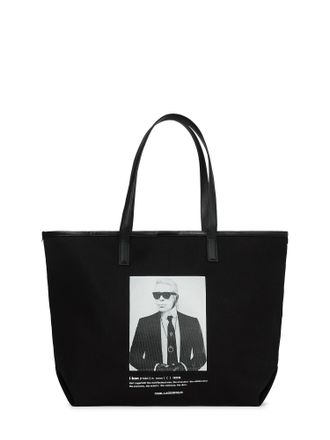 Karl Lagerfeld Shopper