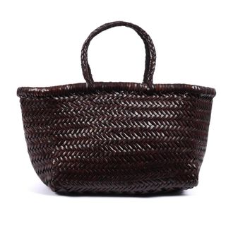 Dragon Diffusion Femme, Sacs, Brun, Taille: ONE Size Triple Jump Small Bamboo