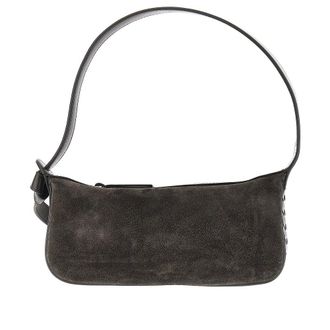 Bottega Veneta Nodo leather shoulder bag Woman One Size