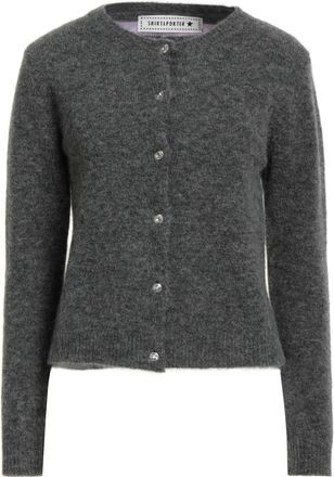 Shirtaporter STRICKWAREN - Strickjacken auf YOOX.COM