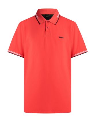 BOSS TOPS - Poloshirts auf YOOX.COM