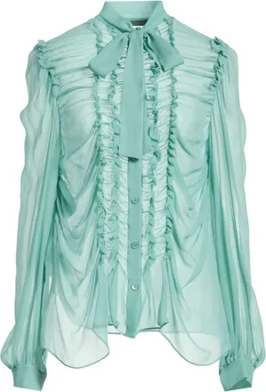 Alberta Ferretti TOPS - Hemden auf YOOX.COM