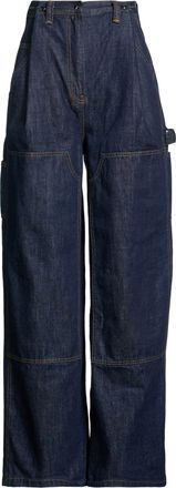 Magda Butrym HOSEN & R&Ouml;CKE - Jeanshosen auf YOOX.COM