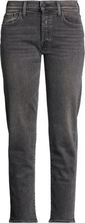 Mother HOSEN & R&Ouml;CKE - Jeanshosen auf YOOX.COM