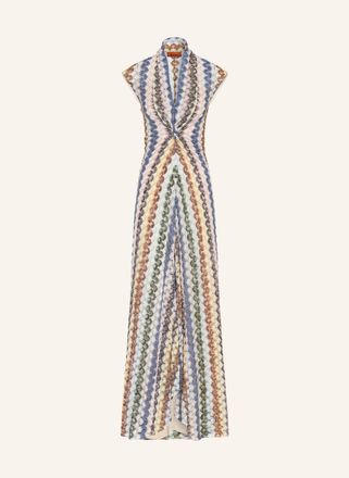 Missoni Abendkleid weiss