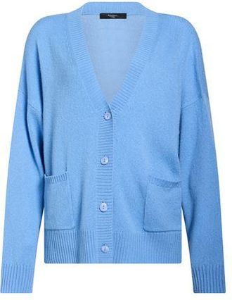 Max Mara MAILLE - Cardigans sur YOOX.COM