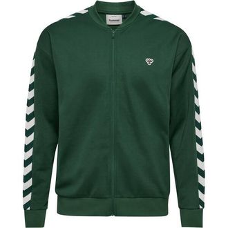 Hummel Herren Unterjacke hmlARCHIVE REGULAR POLY ZIP JACKET