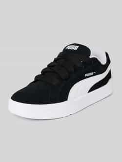Puma Sneaker aus Leder Modell PARK LIFESTYLE EASY SD