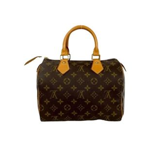 Louis Vuitton Pre-owned Boston Bag - - Pre-owned - Damen - Braun - ONE SIZE
