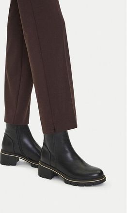 Jenny Stiefeletten CEO-HY58957-2A Schwarz