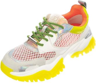 Steve Madden Femme, Chaussures, Multicolore, Taille: 37 1/2 EU Baskets