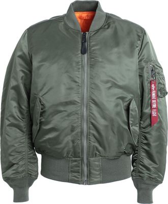 Alpha Industries JACKEN & M&Auml;NTEL - Jacken und Anoraks auf YOOX.COM