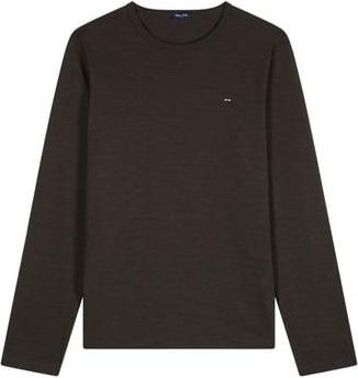 Eden Park Tee-shirt col rond en coton