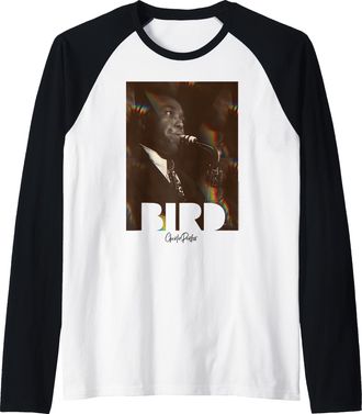 Parker Charlie Parker Bird Foto Raglan