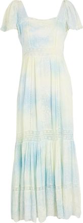 LoveShackFancy KLEIDER - Maxi-Kleider auf YOOX.COM