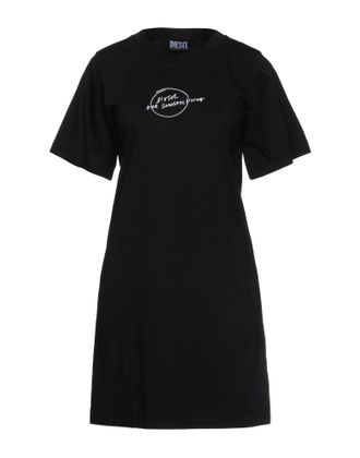 Diesel KLEIDER - Mini-Kleider auf YOOX.COM