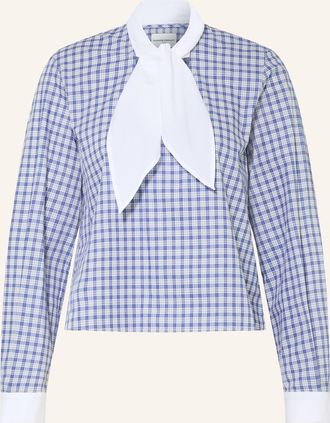 Claudie Pierlot Claudie Pierlot Schluppenbluse beige