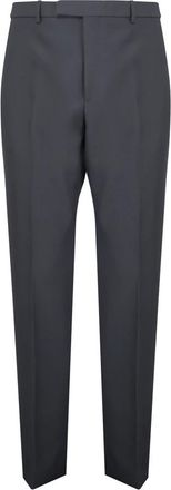 Gucci Herren, Hosen, Grau, LGr&ouml;&szlig;e