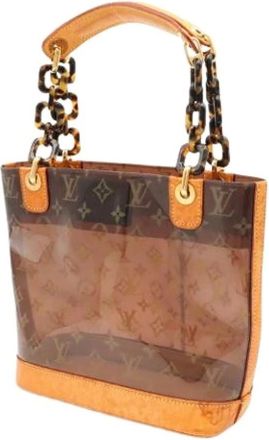 Louis Vuitton Damen, Pre-Owned, Braun, ONE SIZEGr&ouml;&szlig;e
