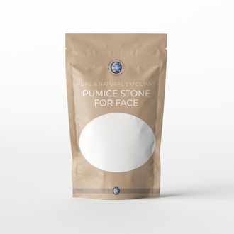 Mystic Moments Bimsstein - Superfeines Gesichts Peeling 1kg