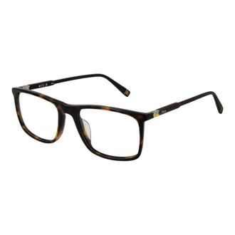 Fila Braune optische Rahmen f&uuml;r M&auml;nner - - Accessories - Herren - Braun - ONE SIZE