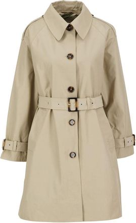 Barbour Damen Trenchcoat MAIA