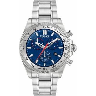 Versace Herren, Accessories, Grau, ONE SIZEGr&ouml;&szlig;e