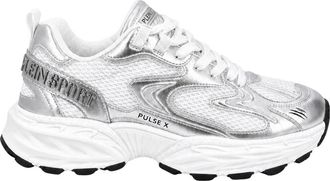 Plein Sport unisex, Sport, Grau, 44 EUGr&ouml;&szlig;e