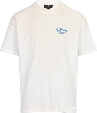 Represent Tee-shirt en coton