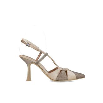 Menbur Damen, Schuhe, Mehrfarbig, 37 EUGr&ouml;&szlig;e