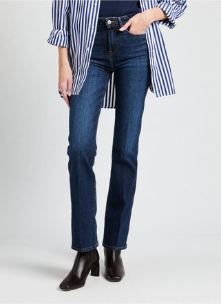 Tommy Hilfiger Jean boot-cut