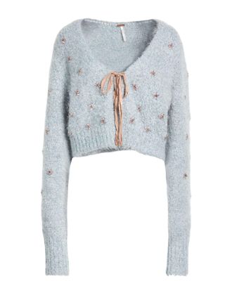 Free People STRICKWAREN - Strickjacken auf YOOX.COM