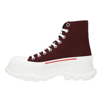 Alexander McQueen Herren, Schuhe, Rot, 43 EUGr&ouml;&szlig;e