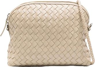 Dragon Diffusion Femme, Sacs, Beige, Taille: ONE Size Sac bandouli&egrave;re