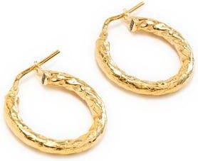 Two Jeys Boucles doreille Tierra