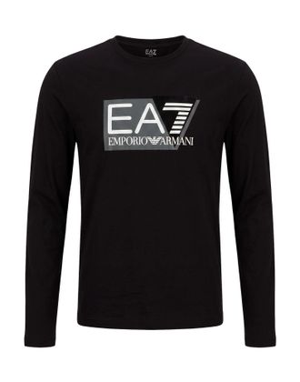 Emporio Armani TOPS - T-shirts auf YOOX.COM