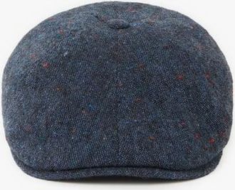 Saison 1865 Casquette en laine