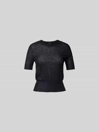 Joseph T-Shirt mit Rundhalsausschnitt