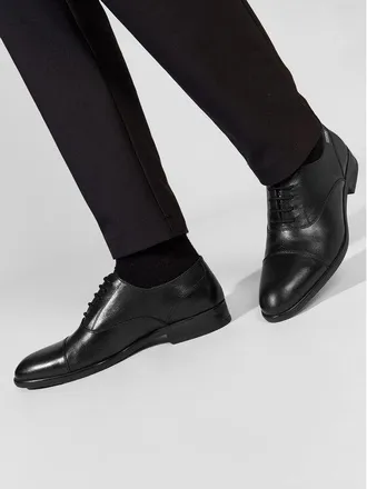 Pikolinos Halbschuhe M7J-4184 Schwarz
