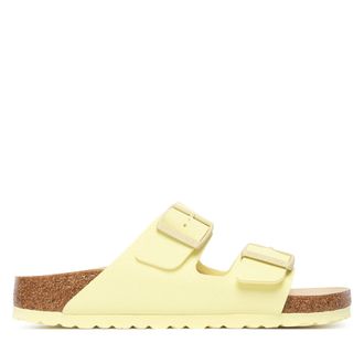 Birkenstock Pantoletten Birkenstock Arizona 1031505 Gelb