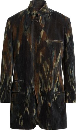 Yohji Yamamoto JACKEN & M&Auml;NTEL - Jacken, M&auml;ntel & Trenchcoats auf YOOX.COM