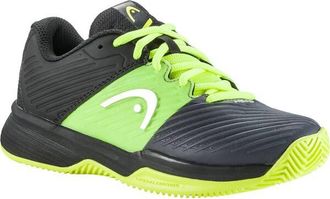 Head Kinder Tennisoutdoorschuhe Revolt Pro 4.0 Clay Junior BKYE