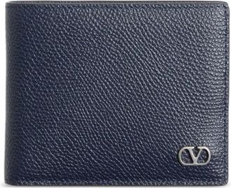 Valentino Garavani Homme, Accessoires, Bleu, Taille: ONE Size Accessories