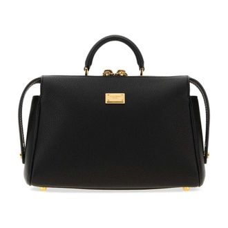 Dolce & Gabbana Damen, Taschen, Schwarzk, ONE SIZEGr&ouml;&szlig;e