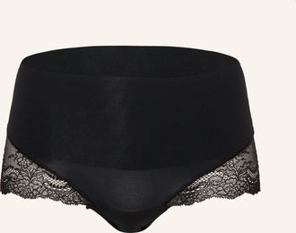 Spanx Shape-Panty Spanxsupersmooth Undie-Tectable Lace schwarz