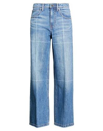Alexander Wang BAS - Pantalons en jean sur YOOX.COM