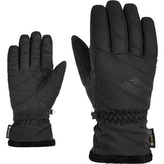 Ziener Damen Handschuhe KASIA GTX