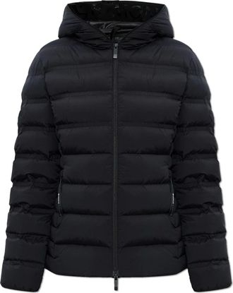 Moncler Femme, Vestes, Noir, Taille: 40 FR Vestes