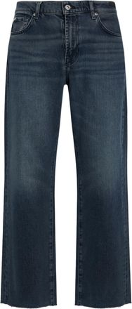 7 For All Mankind HOSEN & R&Ouml;CKE - Jeanshosen auf YOOX.COM